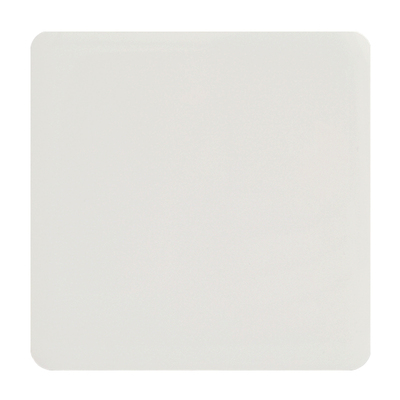 粘贴款螺丝款超薄空白面板86型线盒盖板墙壁挡板无缝无商标带出线