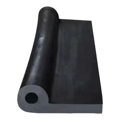 p型闸门密封条闸门胶皮水利橡胶闸门橡胶止水P20 P30 P45 p5060等