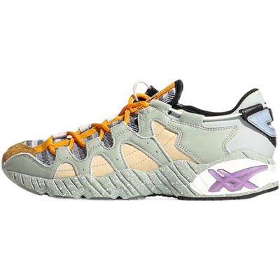 Bodega x Asics Gel Mai H7F0K-0170 Underground 联名限量休闲鞋
