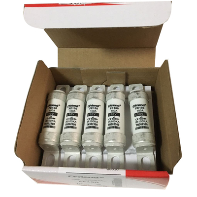 熔断器保险丝友容CFriendFE63