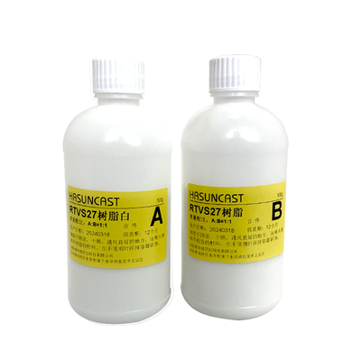 AB胶有机硅灌封胶软胶电路板
