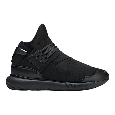 Adidas/阿迪达斯正品男女同款时尚绑带中帮运动休闲鞋IF5505