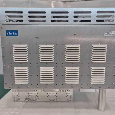 MKS RF MATCHER 15kW,400KHz. 3kW,1.87MHz. 7kW,60MHz. PF2-TRPL