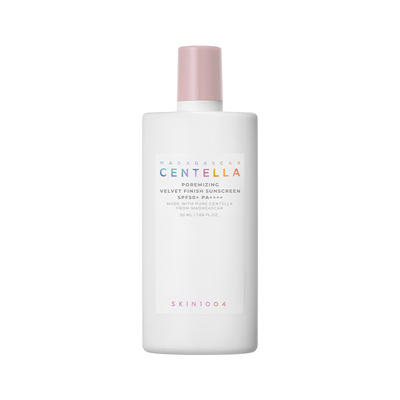 skin1004玫瑰盐清透防汗防晒