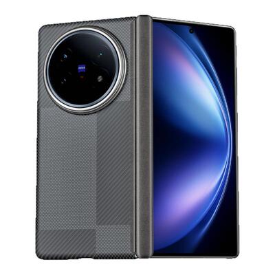 适用vivoxfold5手机壳3Pro凯夫拉