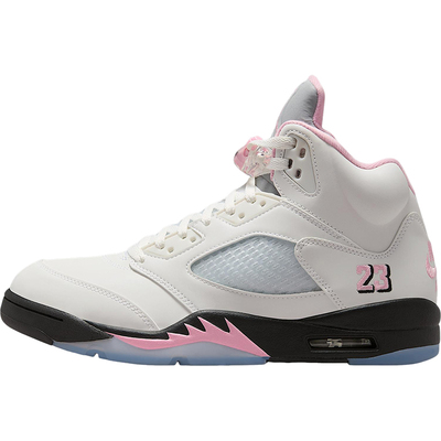 Nike/耐克正品JORDAN男士耐磨高帮气垫减震运动篮球鞋HQ7978-102