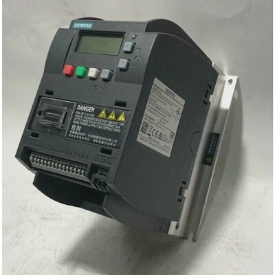 SIEMENS 6SL32105BE175CV0 SINAMICS V20