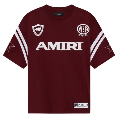 AMIRI2026年早春系列新品