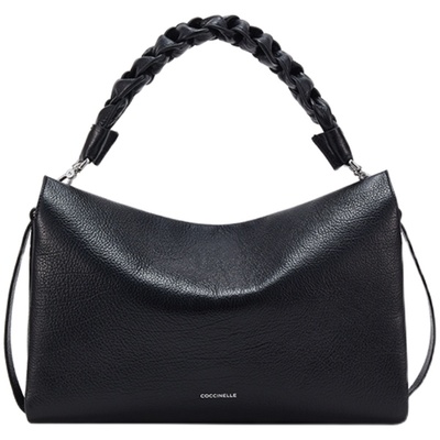 BOHEME大号单肩斜跨包