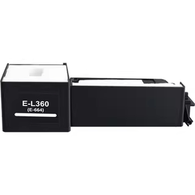 智灵美适用爱普生L360废墨收集垫L380 L310 L313L383L351L130L353L301L363L358L350L664L303L355废墨仓非原装