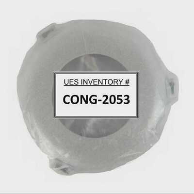 Deposition Technology 4659683-0002 TiW 钛钨漏斗防护套件 全新