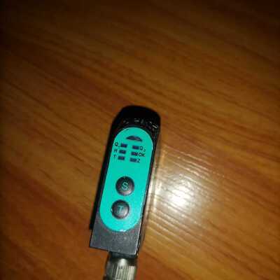 议价倍加福VDM18-300/21/122/151激光测距传感器