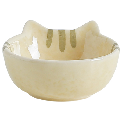 川岛屋日式蘸料碟子家用餐具碗盘