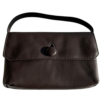 row风新款Sally女包真皮小方包