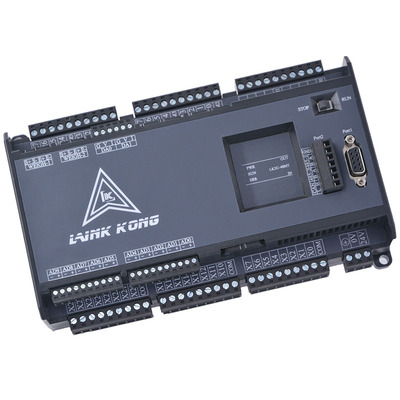 国产三凌菱领控plc工控板