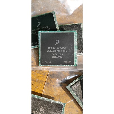 议价MPC8270ZUUPEA如图漂亮需要来聊维修