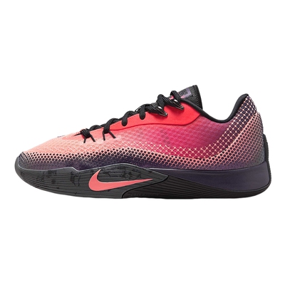 NIKE耐克男鞋运动鞋S.T. FLARE气焰实战耐磨抗扭篮球鞋HF0232-600