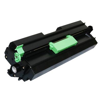 质印适用联想LJ6700dn硒鼓LTX381粉盒打印机碳粉盒