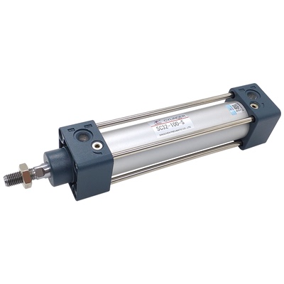 星辰气动SC32/SC40系列标准气缸