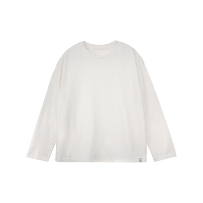 索罗娜250G基础打底长袖T恤