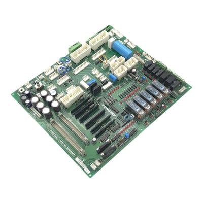 永大电梯副板FIOGB(B3)(C0)DC006481 DC006003 SFIOR(B0)DC002901