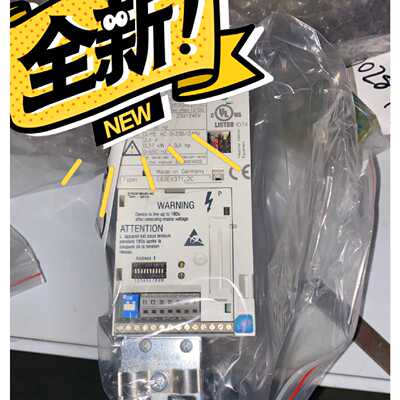 议价Lenze伦茨变频器E82EV3712C维修
