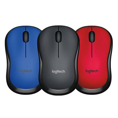 上万人民选择罗技M220静音鼠标