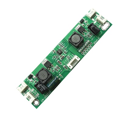 CA-266S新款32-65寸通用LED液晶电视背光升压恒流板80-480mA输出