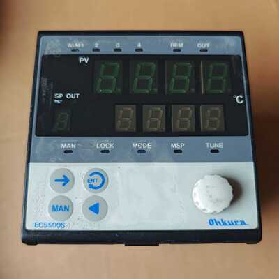 询价-大仓OHKURA温控器EC5500S，EC5518S10
