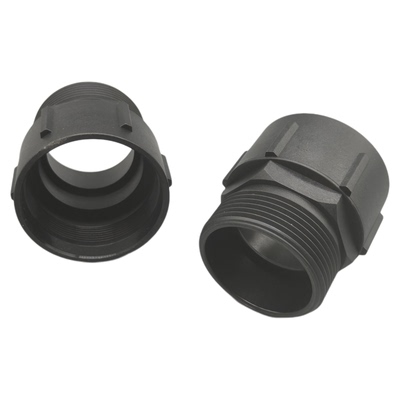 国产929665-1连接器44孔直管