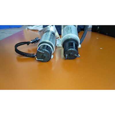 议价瑞士maxonmotor425480电机拆机成漂亮很维修
