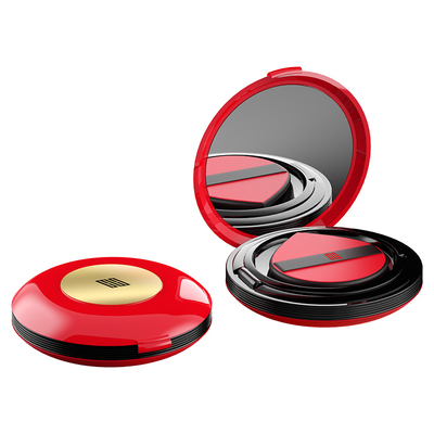 韩后水润精华黑标气垫抗氧保湿