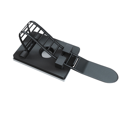 电线固定座睿诚塑料CL理线器