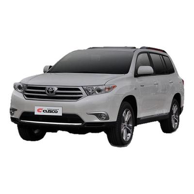 CUSCO加强件丰田汉兰达汽车改装