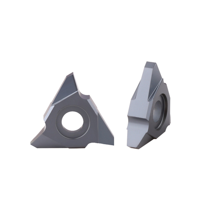 30度立装梯形螺纹车刀片