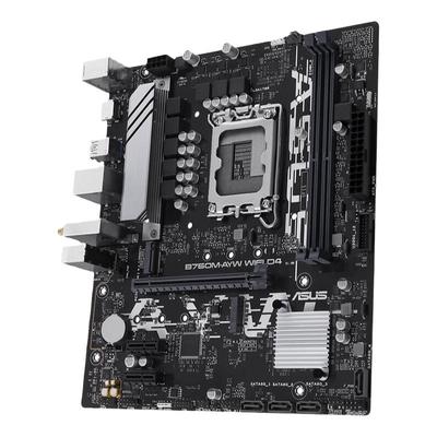 华硕主板B760M-AWIFI