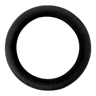 秋冬季汽车水貂毛方向盘套通用型保暖防滑短毛绒男女可爱冬季把套