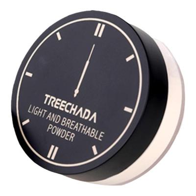 treechada泰国24小时定妆粉持久控油防水防汗不脱妆遮瑕蜜粉散粉