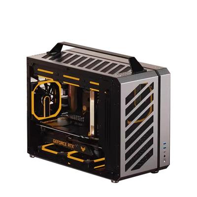 机械大师C30PRORTX5080主机