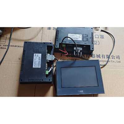 TRE触摸屏LD8070TB24V