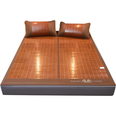 2026新款竹席可折叠真亲肤凉席