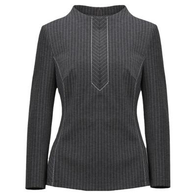 靓诺秋冬女士打底气质上衣