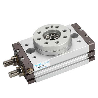 180度hrq摆动旋转气缸