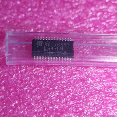 【议价-可维修】ST L6470H L6470HTR /均有货