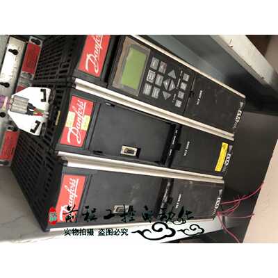 议价VLT5004PT5B20STR3D0F00A00C1 丹佛斯 VLT5000 变频器 询价
