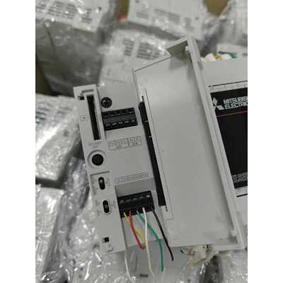 【维修议价】三菱PLC主机型号FX5U32MTES链接实拍图二议价482