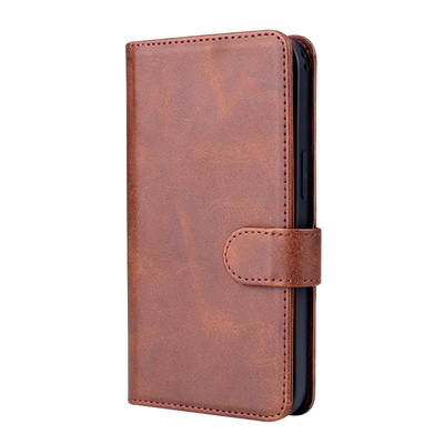 适用红米13C手机壳全包翻盖