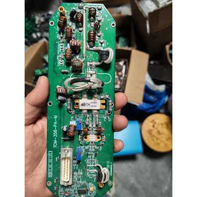 MRF175GV 高频管 原装现货