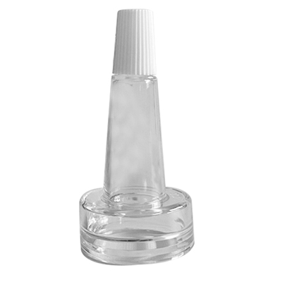 13mm喇叭头20口径西林瓶滴头