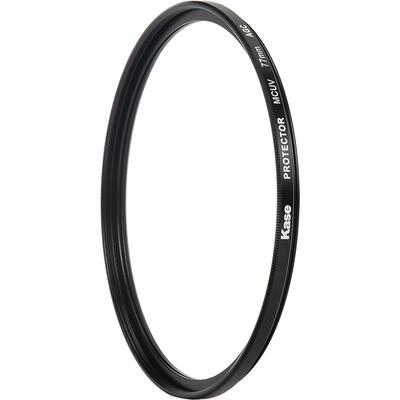 Kase卡色高清MCUV镜头保护镜
